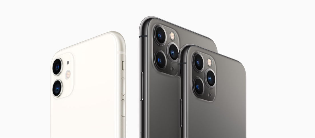iPhone 11, iPhone 11 Pro & iPhone 11 Pro Max chính thức ra mắt đêm 11/9 ...